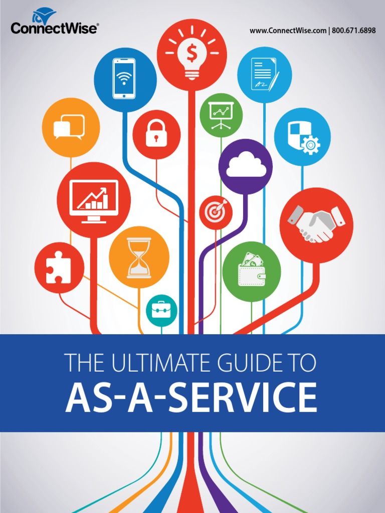The Ultimate Guide To As A Service | PDF | Sales | Expense