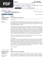 Building Permits Approval Process DC1 DC2 | PDF