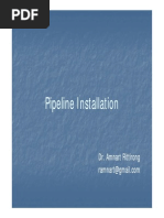 PLEM Design Methodology: Structure | PDF | Pipeline Transport ...