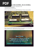 IGT Key & Clear Chip Reference Guide | PDF