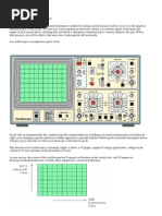 Virtual Oscilloscope Academo - Org - Free, Interactive, Education | PDF | Amplitude | Electronics