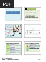 KF Case Study: Short-Term Memory Insights | PDF