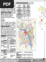 CRDA Map | PDF | Transport Infrastructure | Transport