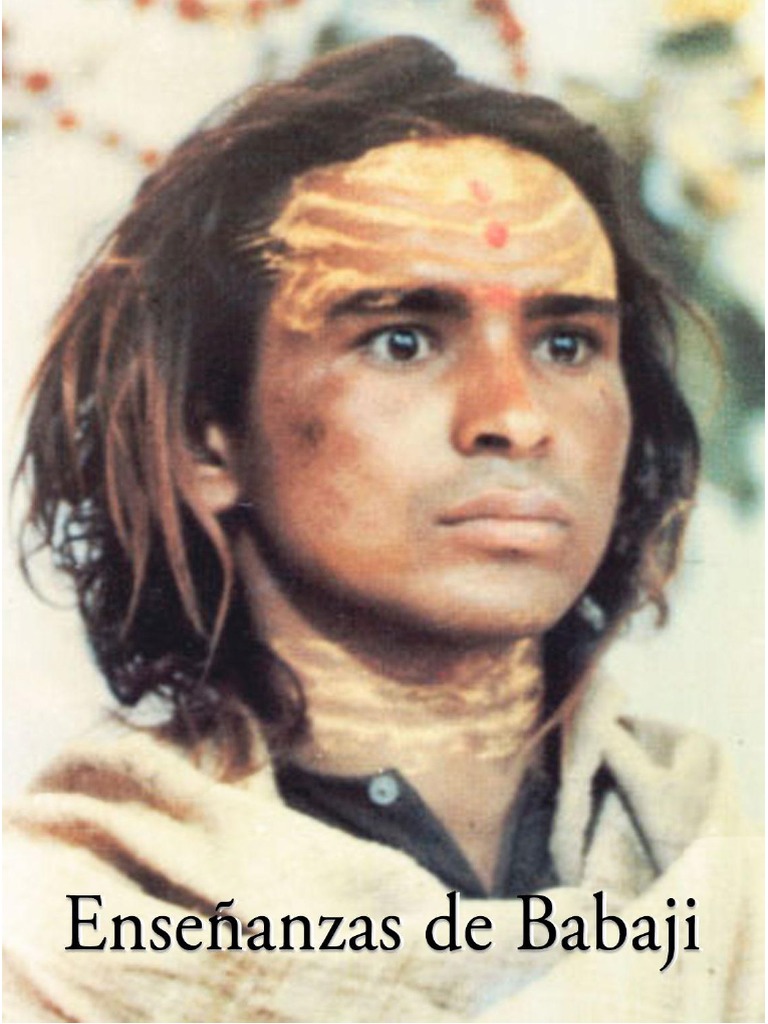 Las Enseñanzas de Babaji en Español PDF | PDF | Religión y creencia | Science
