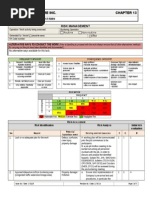 Working Aloft Permit | PDF