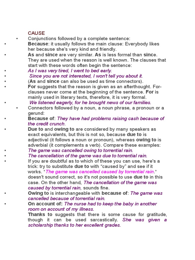 Cause: The Game Was Cancelled Caused by Torrential Rain | PDF ...