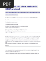 Wet and Dry Leg DP Transmitter Guide | PDF | Pressure | Pressure ...