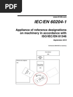 (A) Wire Colour Identification (Iec 60204-1) : Prima Automation (I) Pvt ...