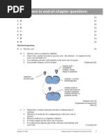 CAPE Biology Unit 1 Paper 2 2022 | PDF