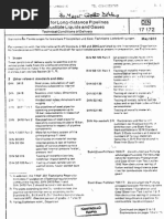 BS3100 Casting | PDF | Steel | Metals