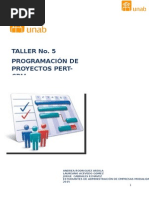 Predecesoras Project | PDF