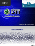 ThinkScript User Manual PDF | PDF | Parameter (Computer Programming) | Moving Average