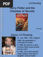 Harry Potter 2 | PDF