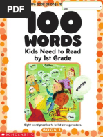 PHONICS For Kids | PDF | Phonics | Reading (Process)