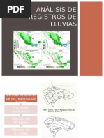 Limnimetro y Limnigrafos | PDF | Agua | Medición
