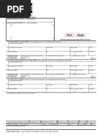 UCC-1 National Form EXAMPLE SAMPLE | PDF | Assignment (Law) | Trust Law