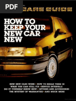 Automotive Mechanics | PDF