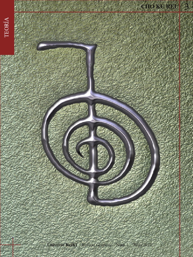 Chokurei PDF | PDF | Los símbolos | Idioma japonés