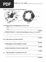 Science Form 3 Revision | PDF