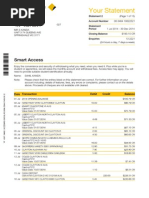 CIB Form Corporate | PDF | Online Banking | Banks & Banking
