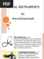 Ecg Made Ridiculously Easy! | PDF | Electrocardiography | Heart