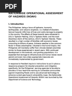 Structural Assessment Report | PDF | Beam (Structure) | Concrete