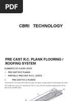 Coffer Slab Model | PDF | Economic Sectors | Building