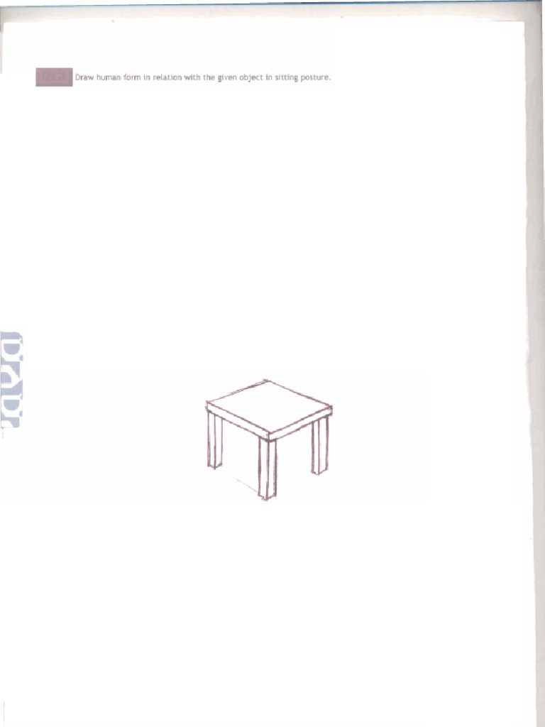 Arkin - NID Entrance Exam Sample Papers | PDF