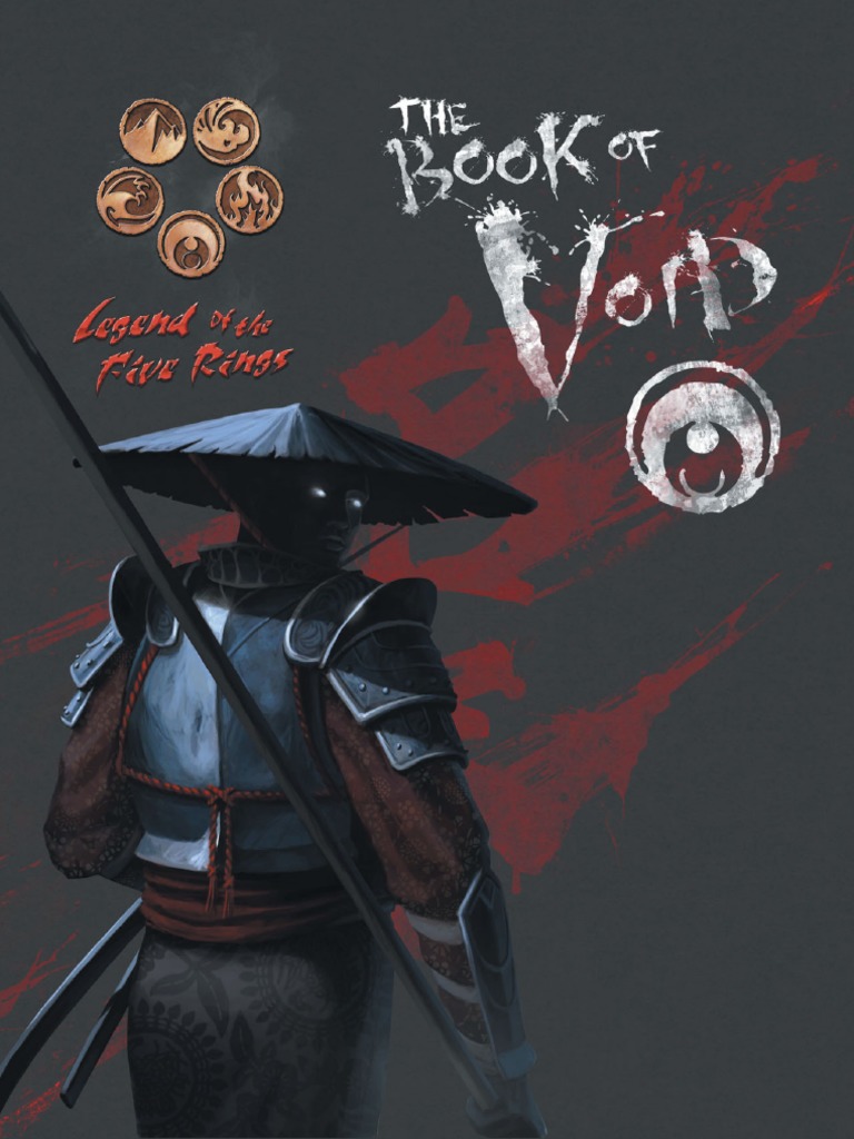 The Book of Void | PDF | Science | Philosophical Science