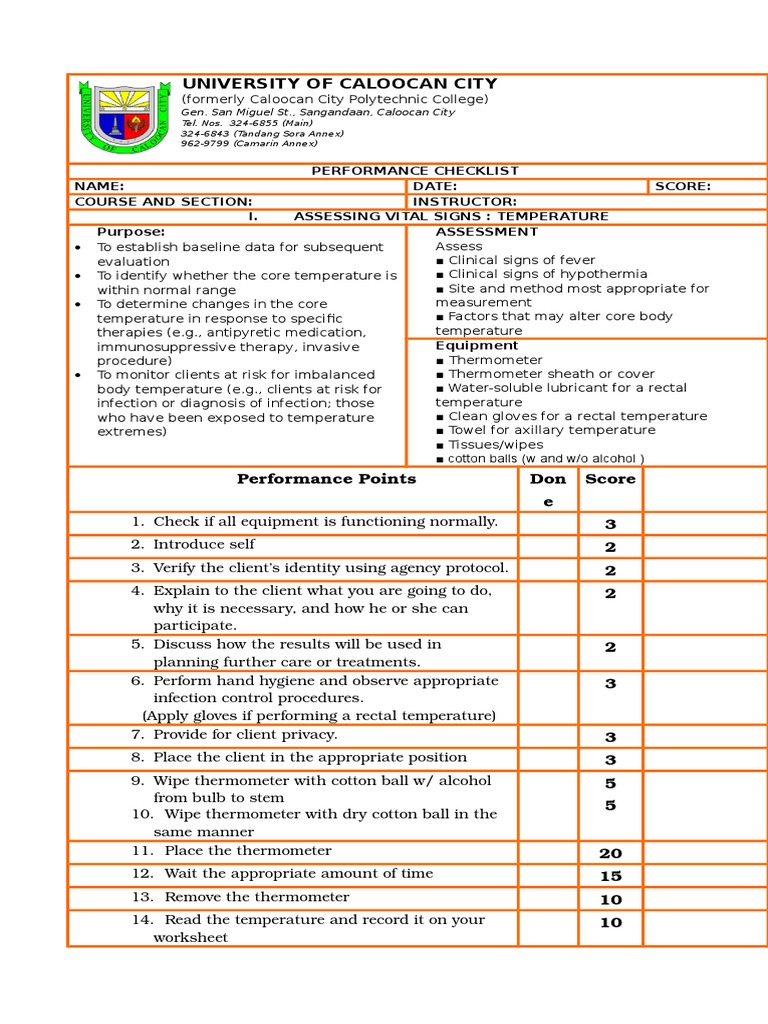 checklist-pdf-blood-pressure-pulse