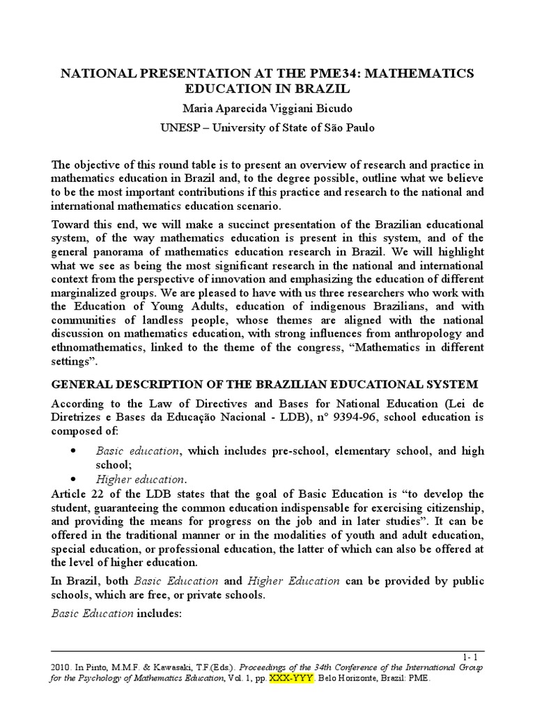 4 - National Presentation Formated | PDF | Literacy | Ethnography