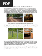 Mantrapping - Ragnar Benson | PDF | Language Arts & Discipline ...