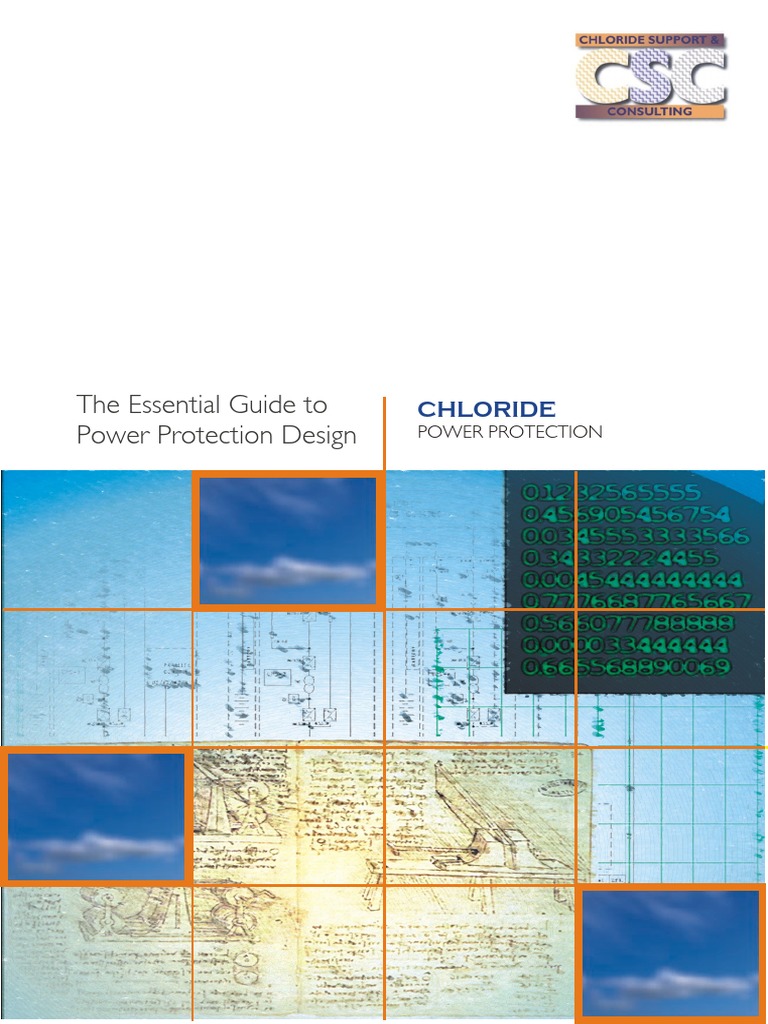 Essential Guide To Power Protection Design | PDF | Power Supply | Power ...