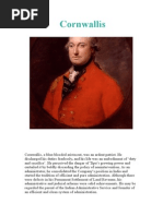 Land Revenue System of British in India PDF | PDF | British Raj ...