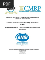 RCM Audit Framework and Checklist | PDF | Reliability Engineering ...