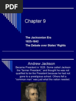 APUSH Political Cartoon Analysis | PDF | Andrew Jackson | Veto