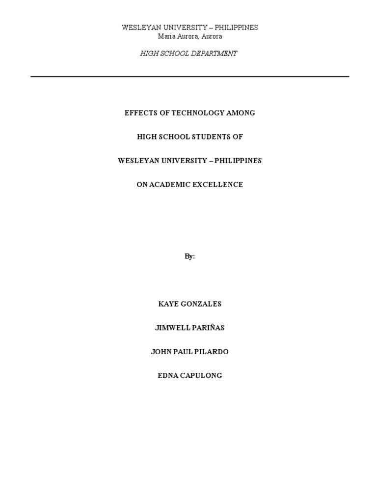 Latest Baby Thesis | PDF | Violence | Substance Dependence