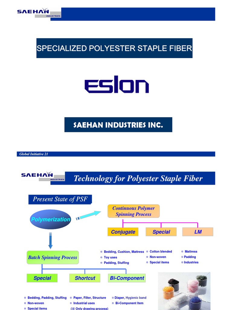 PSF - Eslon | PDF | Polyester | Materials