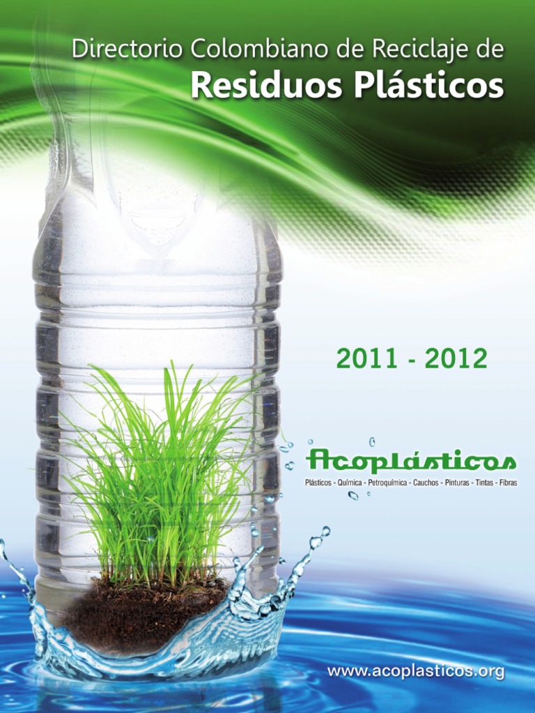 Acoplasticos | El plastico | Sólido amorfo