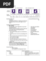Tarp Flip Team Building Activity | PDF | Leisure | Sports