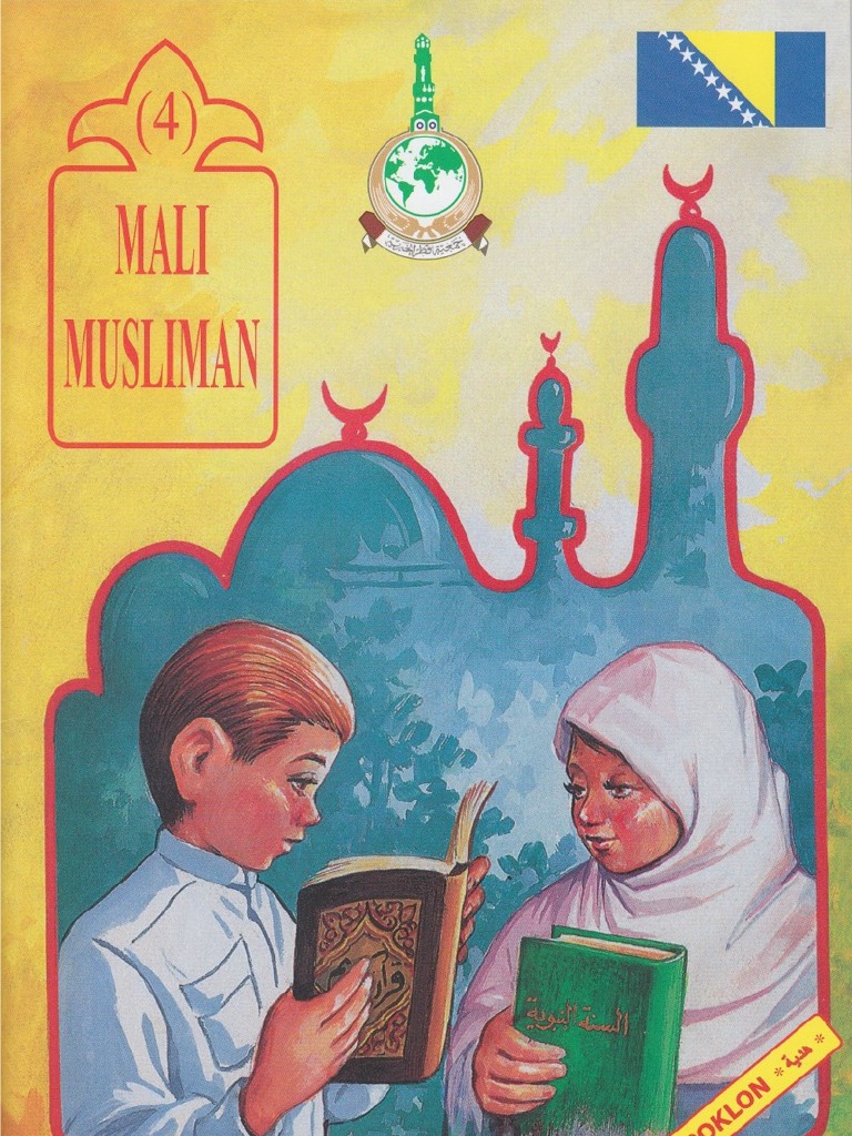 Mali Musliman - 4 | PDF