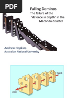 Effective Incident Investigation With TapRooT (R) | PDF | Causality ...