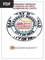 Baguio City Number Coding Scheme 2025 | PDF