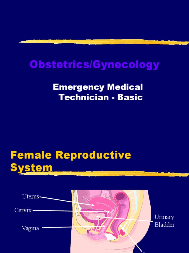 Comprehensive OB/Gyn Emergency Care Guide | PDF | Pregnancy | Miscarriage