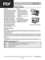 Ansi Fci 70-2 | PDF | Valve | Pressure Measurement