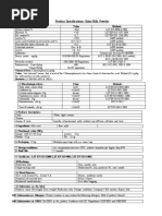 Dimodan HS K-A | PDF | Margarine | Shortening