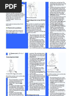 Coital Alignment Technique | PDF | Sexual Intercourse | Mammalian Sexuality