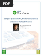 QuickBooks Enterprise 24.0 in-Depth Guide | PDF | Quick Books | Remote ...