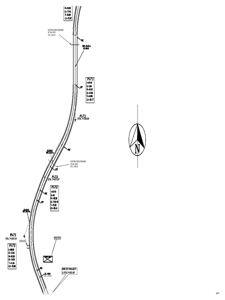 ROAD Plan | PDF | Science & Mathematics | Computers