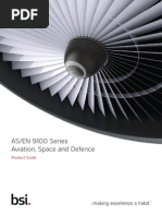 As9163 | PDF | Signature | Federal Aviation Administration